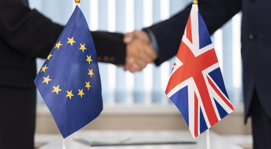 Brexit Deal Kills the Chance of a Meaningful U.S.-UK Free-Trade ...