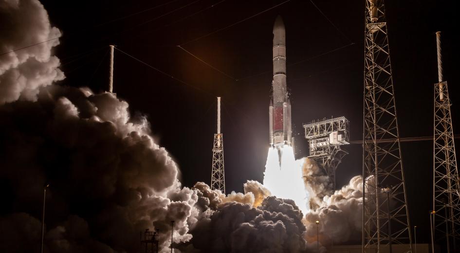 The Space Force Can’t Achieve Space Superiority on the Cheap | The ...