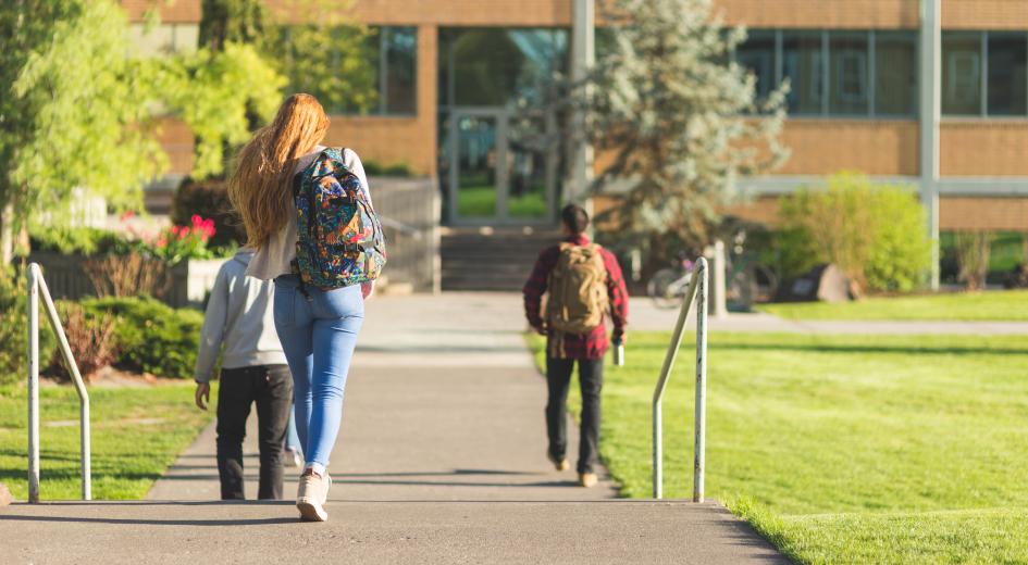 For Profit Colleges Deserve Equal Treatment The Heritage Foundation