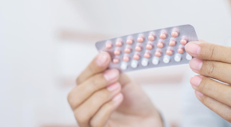 RFK Should Grill the Pill | The Heritage Foundation