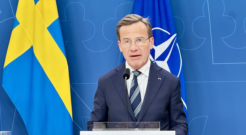 Sweden Is NATO’s Newest Member and One of Its Most Capable | The ...
