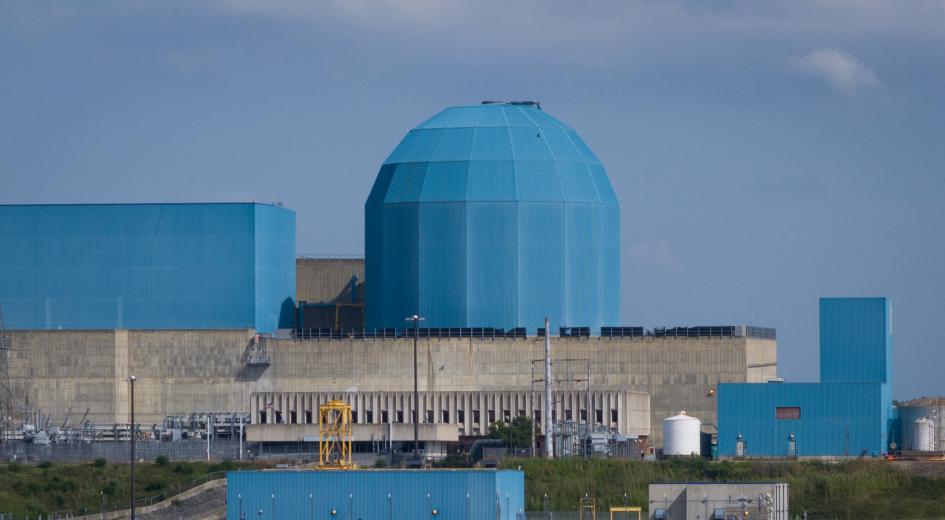 A Modern U.S. Nuclear Energy Policy | The Heritage Foundation