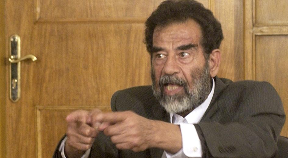 Repeal the 1991 and 2002 Gulf and Iraq War Authorizations | The ...