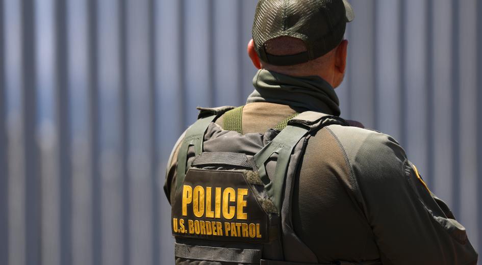 Trump Has Made the Border Secure Again—but Now the Hard Part Begins ...