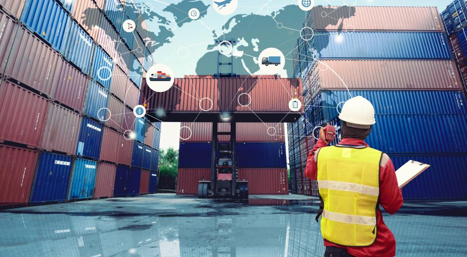 International Trade, Regulation, and the Global Economy | The Heritage ...