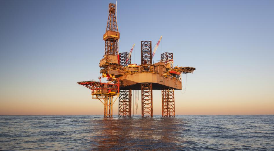 A New Wave of American Offshore Energy | The Heritage Foundation