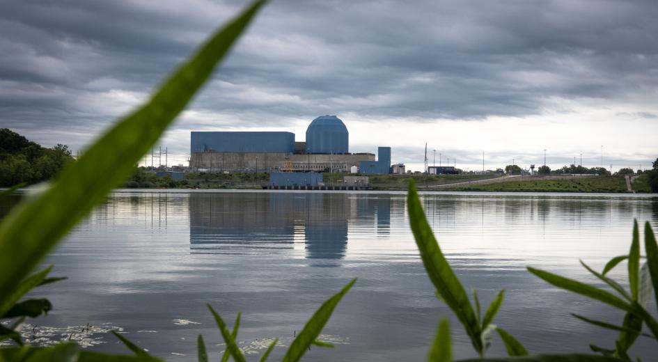 Meta Revolutionizes Commercial Nuclear Energy | The Heritage Foundation
