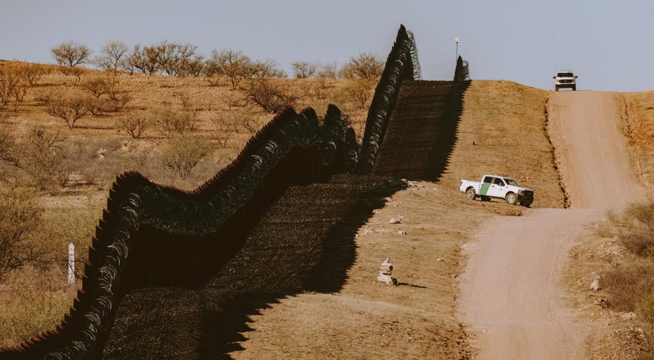 Trump Has Sealed the Border. Now, Democrats Are Hell-Bent on Ending ...