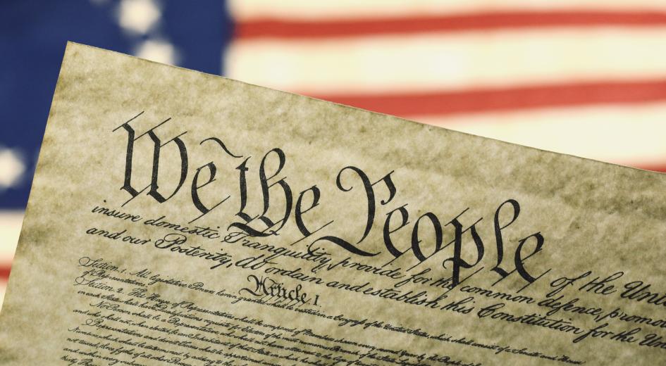 The Real Authors of the Founding | The Heritage Foundation