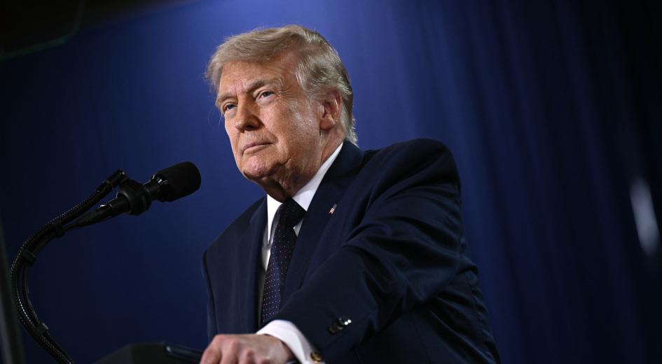 A Giant Job: Trump's Crackdown on Medicare Fraud | The Heritage Foundation