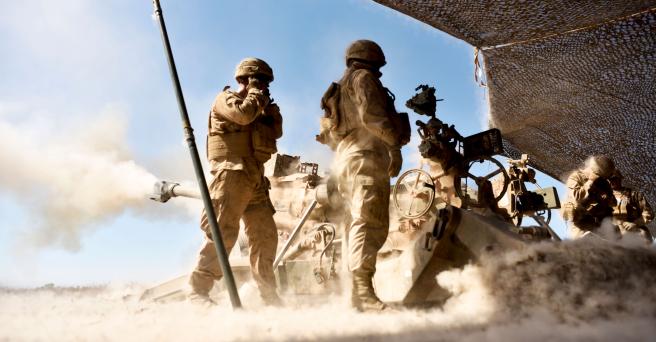 An Assessment of U.S. Military Power | The Heritage Foundation