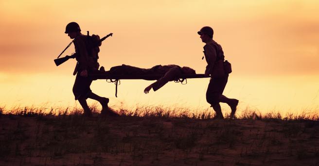 The U.S. Military's 5 Worst Defeats Ever | The Heritage Foundation