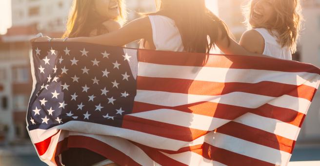 Freedom Fest Shows the Liberty Movement Is Alive and Well | The ...