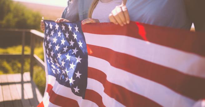 Why Americans Feel Less Free Today Than 10 Years Ago | The Heritage ...