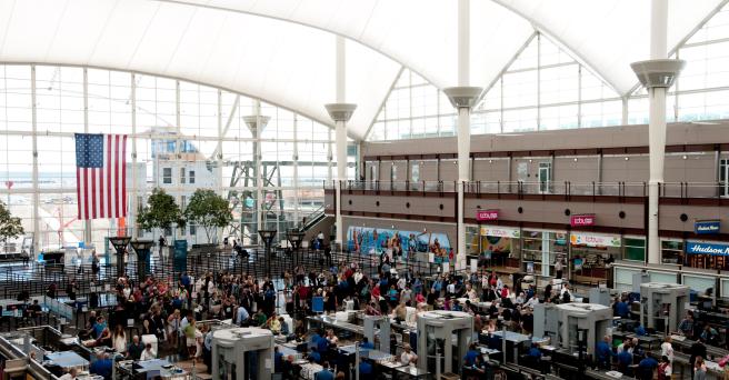 Here’s How Bad the TSA Is Failing at Airport Security. It’s Time for ...
