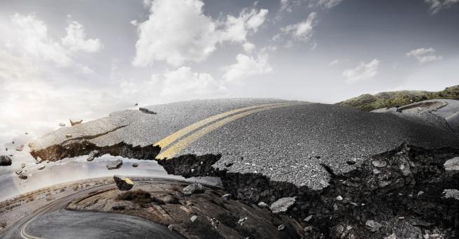 Heritage Explains: Is America’s Infrastructure Crumbling? | The ...