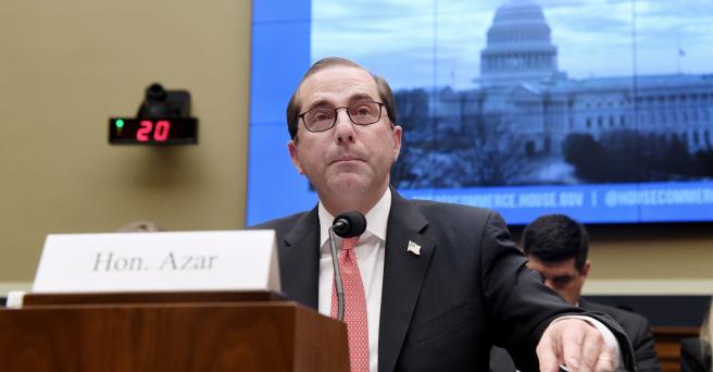 New Health Secretary Offers Bold Vision for Reform. But the Devil’s in ...