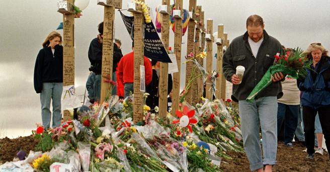 Remembering Columbine, 19 Years Later | The Heritage Foundation