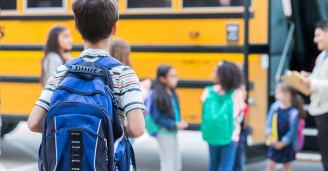 Here’s How School Security Should Be Improved in 4 Easy Steps | The ...