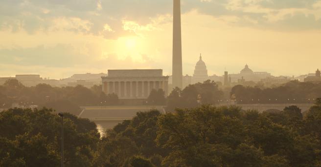 Some Conservatives Want to Repeal the 17th Amendment. Here’s Why They ...