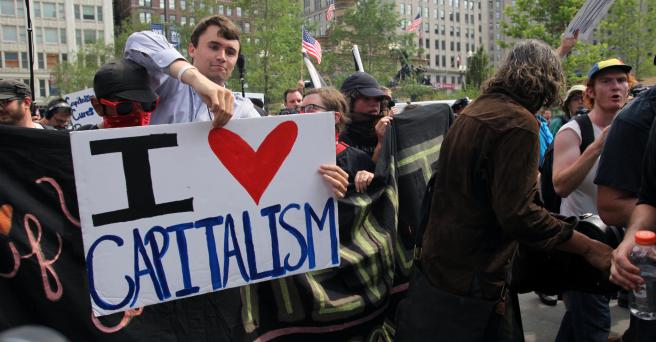 Communicating Capitalism to the Next Generation | The Heritage Foundation