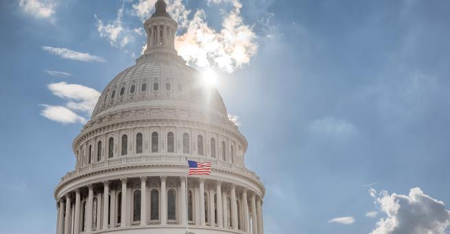 ‘No Taxation Without Representation’ Is Dead. Here’s How Congress Can ...