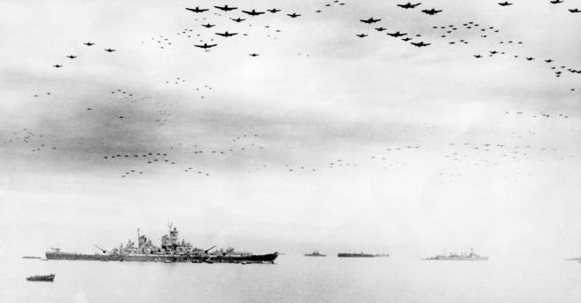 The End of World War II 73 Years Ago, Offers Us an Incredible Lesson ...