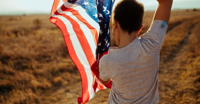 9 Things to Know About Birthright Citizenship | The Heritage Foundation