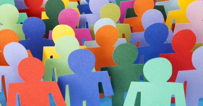 It Is Time to Debate—and End—Identity Politics | The Heritage Foundation