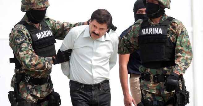 El Chapo Conviction Shows Power and Fairness of U.S. Justice System ...