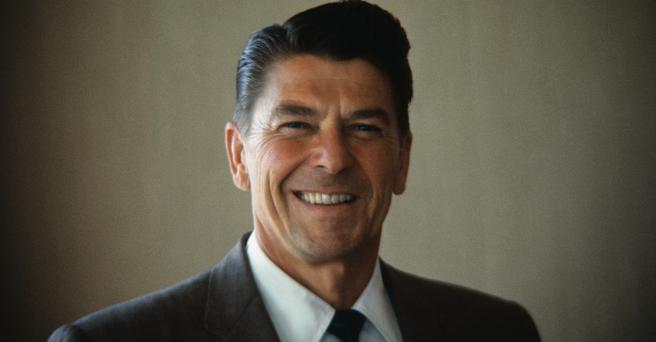 Happy Birthday, President Ronald Reagan – Your Legacy Is With Us, Even ...