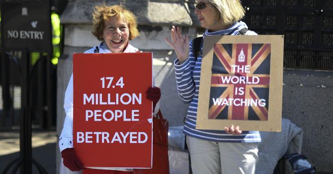 Want Populism? Here’s How to Get It. | The Heritage Foundation