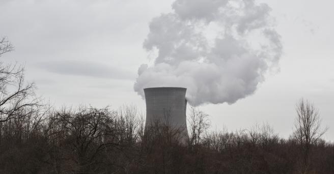 Ohio Nuclear Bailout Effort Would Simply Delay the Pain in a ...