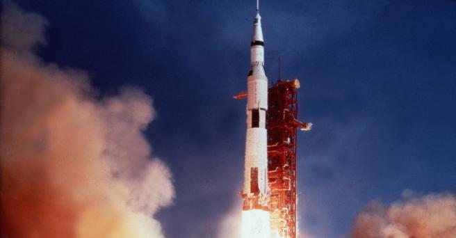 What I Saw of the Apollo Program As a Kid in the 1960s | The Heritage Foundation