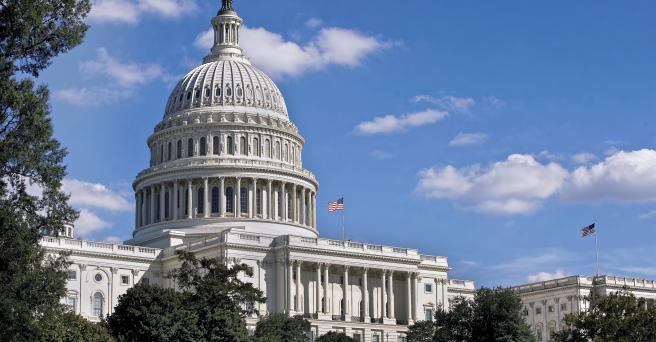 Confirmations Expectations for the Rest of the 116th Congress | The ...