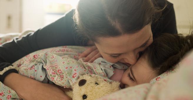 We Must Fight the Sexualization of Children by Adults | The Heritage ...