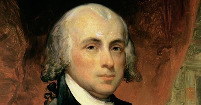 James Madison’s Timeless Advice for Congress | The Heritage Foundation