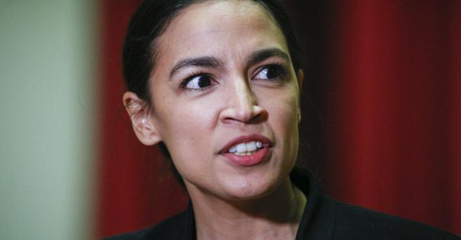 No, AOC, Dogs Don’t Have More Time With Their Children Than Women | The ...