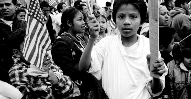 The Invention of Hispanics: What It Says About the Politics of Race ...