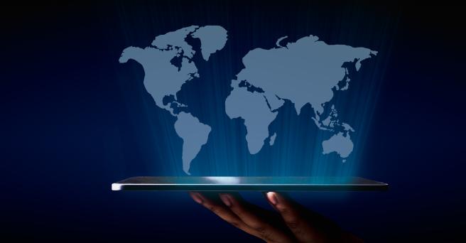 Technology and Great Power Competition: 5 Top Challenges for the Next ...