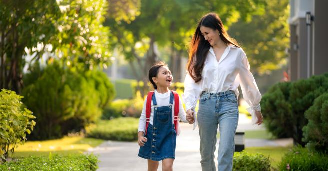 Free to Succeed: A Brief History of School Choice | The Heritage Foundation