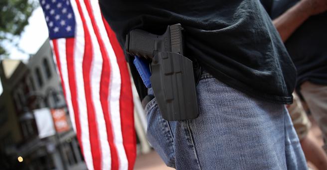 12 Times Gun Owners Defended Themselves and Others | The Heritage ...