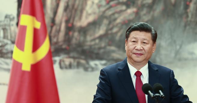 Is China Totalitarian? | The Heritage Foundation