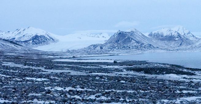 Russia’s and China’s Interest in Cold Svalbard Heats Up | The Heritage ...