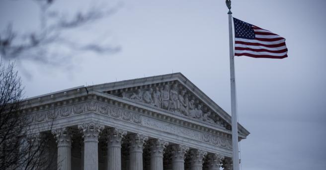 Here’s How the Courts Are Coping with the Coronavirus | The Heritage ...