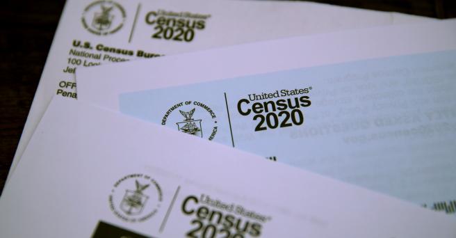 Census Tech and #TheResistance | The Heritage Foundation