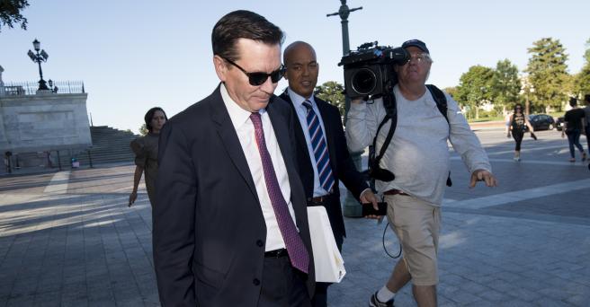 6 Strikes, You’re Out: Independence Can’t Shield Inspectors General Who ...