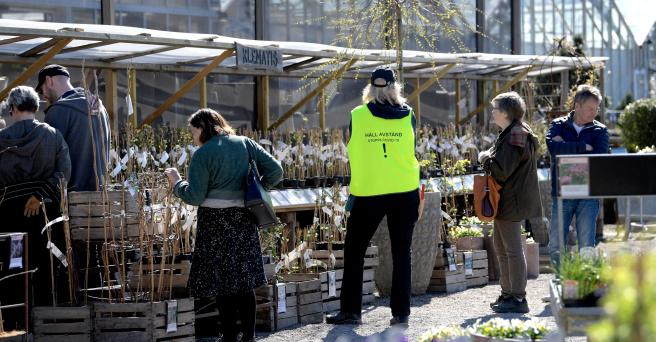 Sweden’s Unique Approach to Battling COVID-19 Is Preserving Economic ...