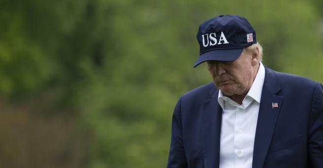 Trump’s New Marshall Plan | The Heritage Foundation