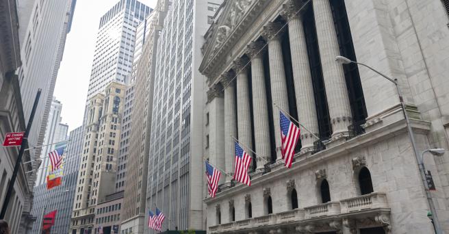 The Case for Capitalism | The Heritage Foundation